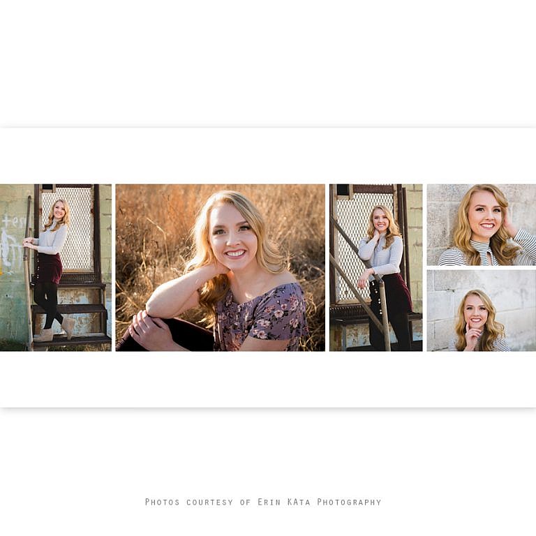 Jessica Styles 12×12 Album Book – Squijoo.com