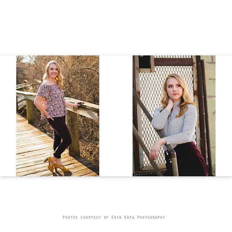 Jessica Styles 12×12 Album Book – Squijoo.com