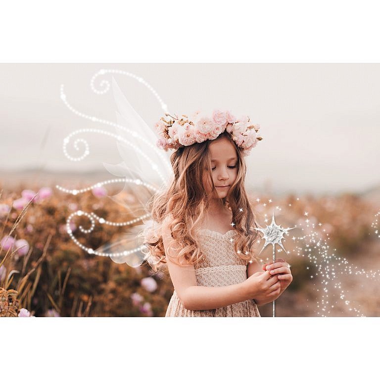 Magical Fairy Overlays – Squijoo.com