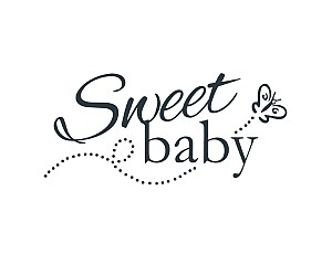 Sweet Baby Word Art – Squijoo.com
