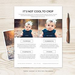 Photography Order Forms