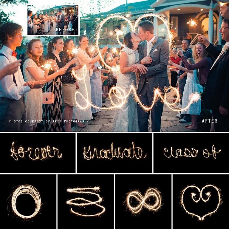 Superhero Wow Overlays | Squijoo.com