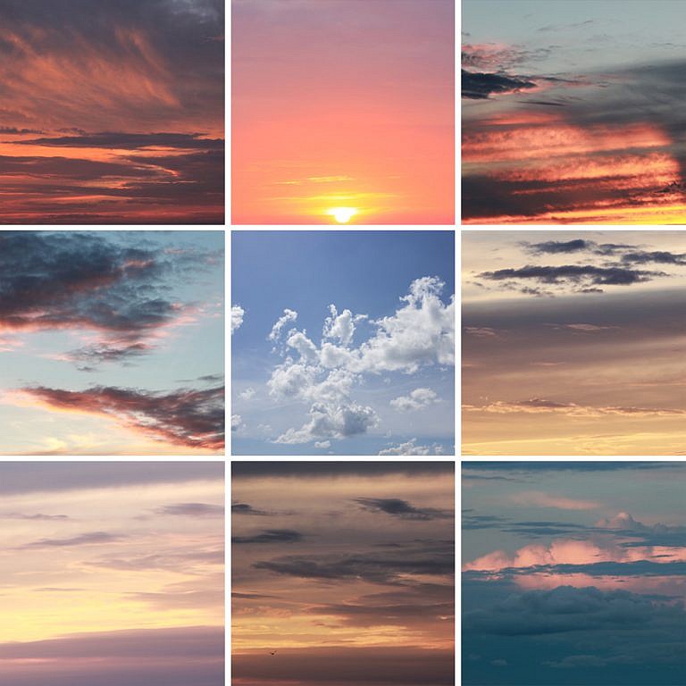 Watermark Overlays Set – Squijoo.com