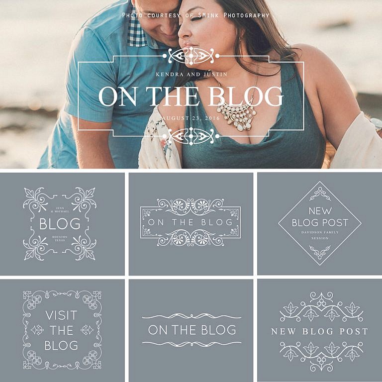 Watermark Overlays Set | Squijoo.com Watermark Overlays Set | Squijoo.com