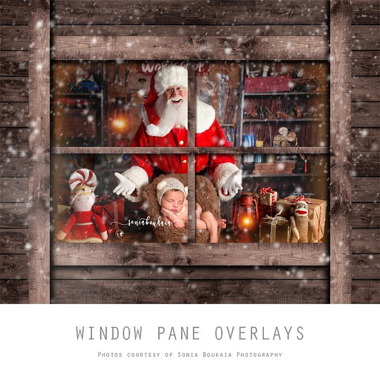 Window Pane Overlays – Squijoo.com