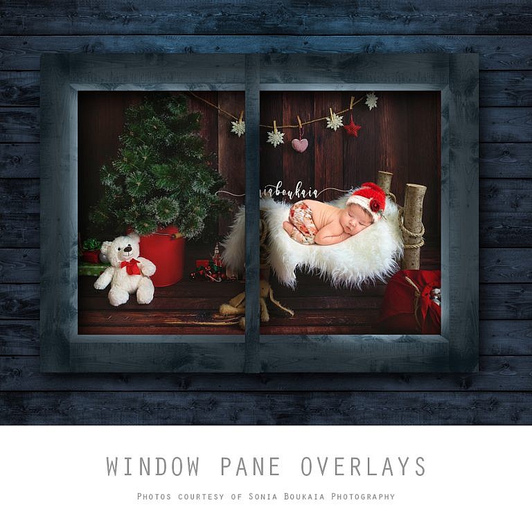 Window Pane Overlays – Squijoo.com