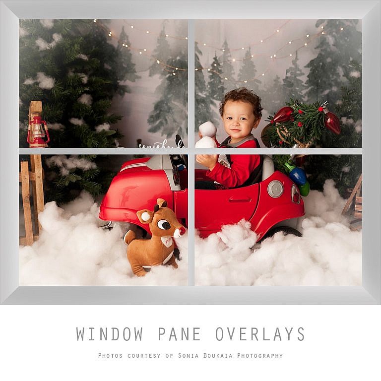 Window Pane Overlays – Squijoo.com
