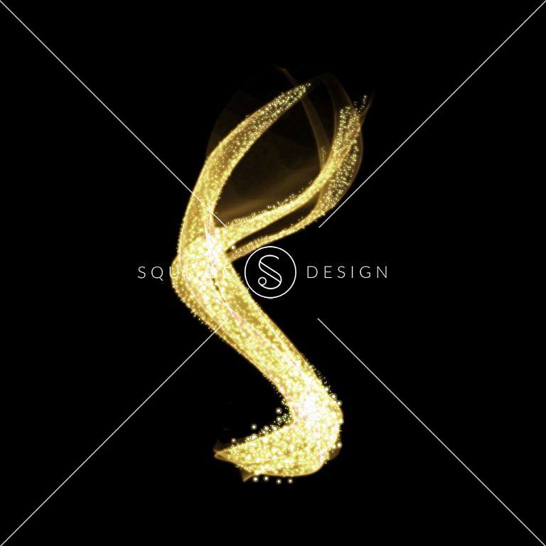 Gold Swirl Lighting Overlays – Squijoo.com