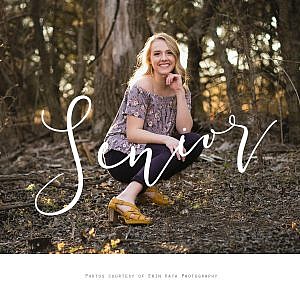 Senior Grad Word Art Overlays Vol. 2 – Squijoo.com