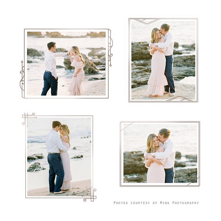 Brush Stroke Clipping Mask Frames Set – Squijoo.com