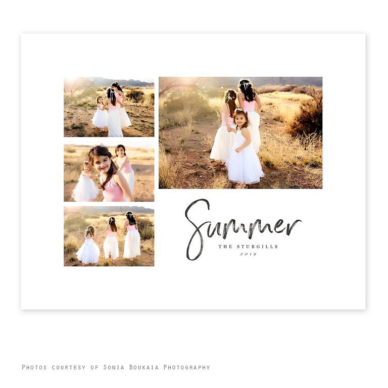 Wedding Diamond Shape Collage | Squijoo.com