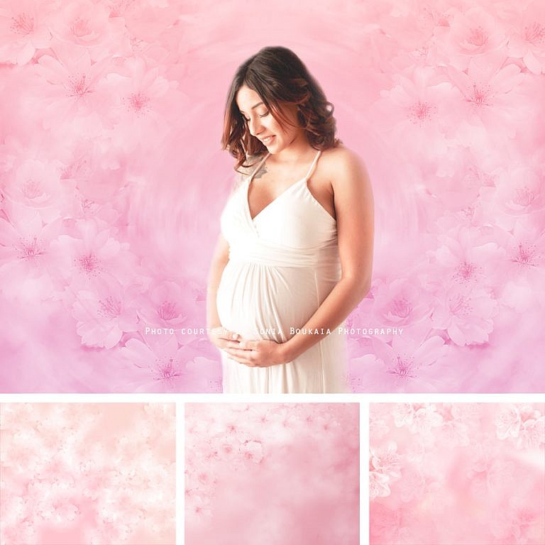 Dance Fun Digital Backdrops (16×20) – Squijoo.com