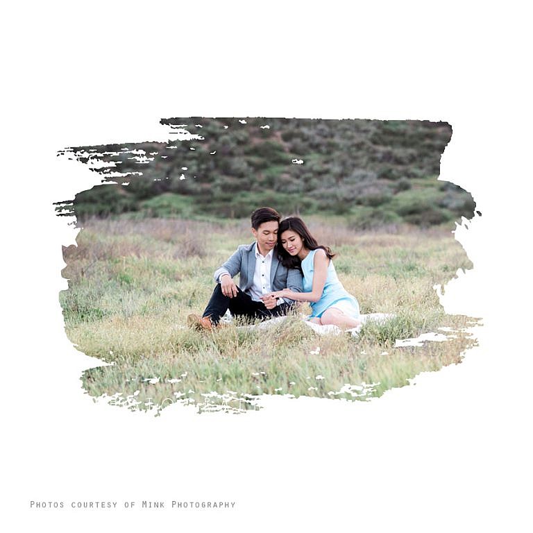 Brush Stroke Clipping Mask Frames Set – Squijoo.com