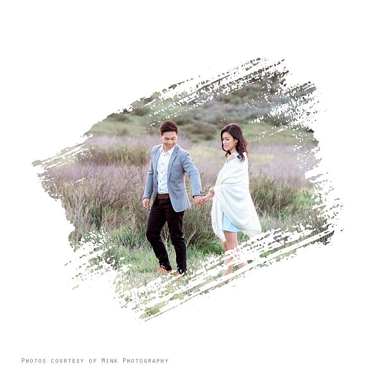 Brush Stroke Clipping Mask Frames Set – Squijoo.com