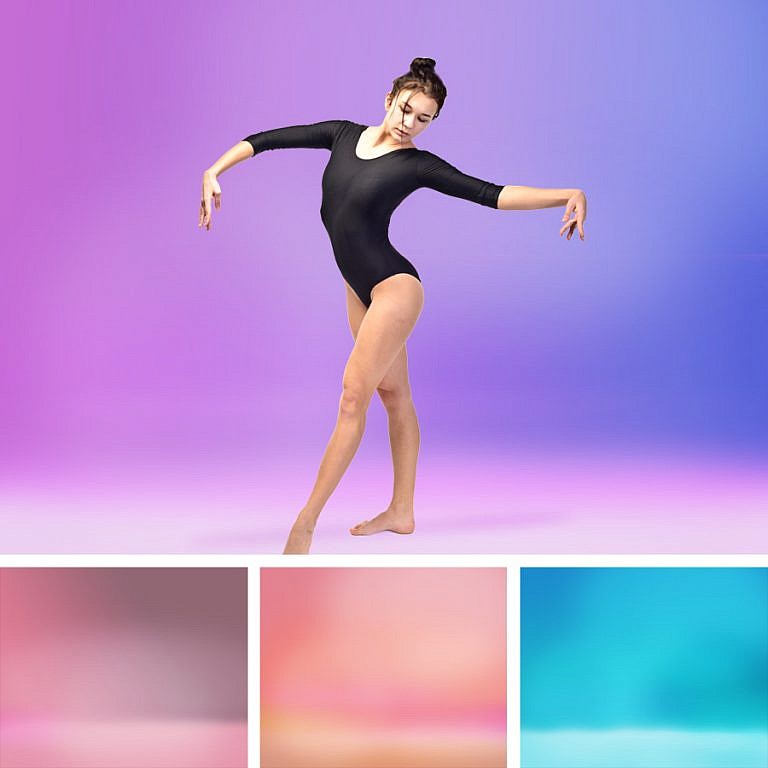 Dance Fun Digital Backdrops (16×20) – Squijoo.com