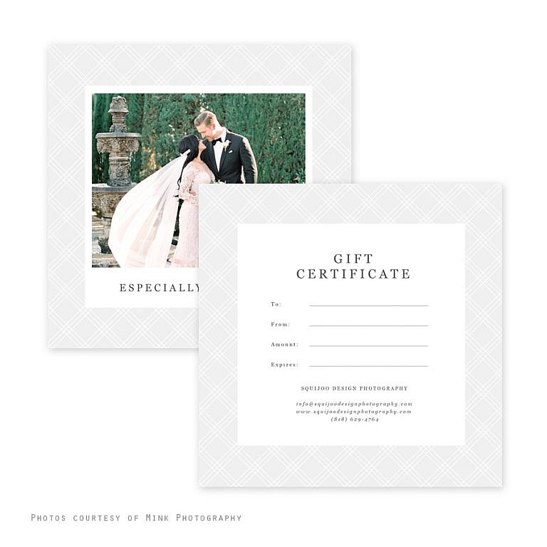 Kendigo Gift Certificate Template (4×6) – Squijoo.com Kendigo Gift Certificate Template (4×6) – Squijoo.com