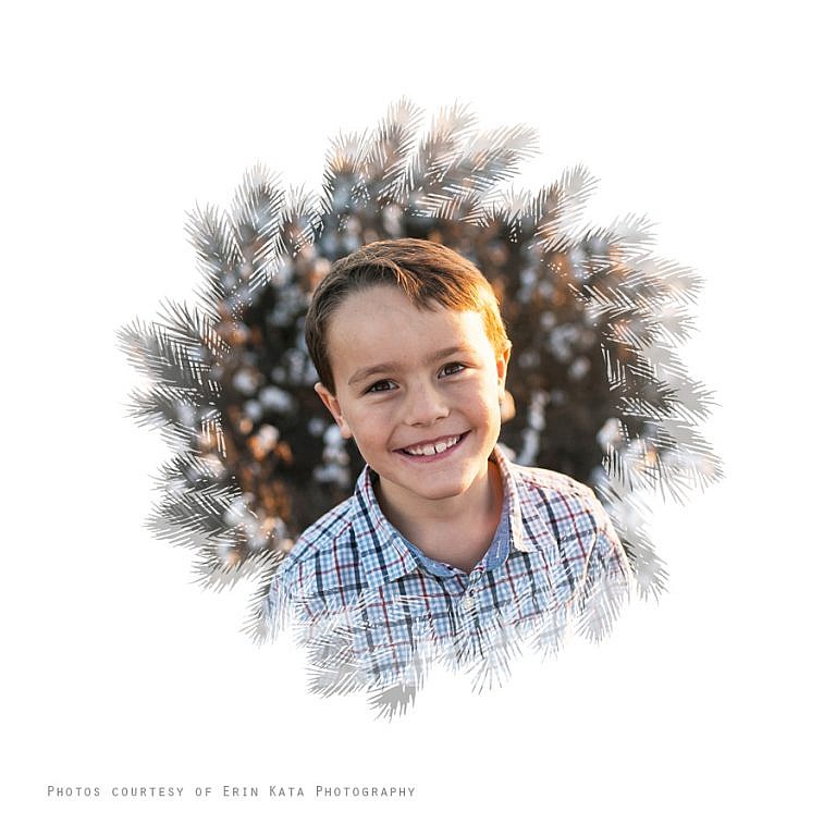 Christmas Clipping Mask Frames Set – Squijoo.com