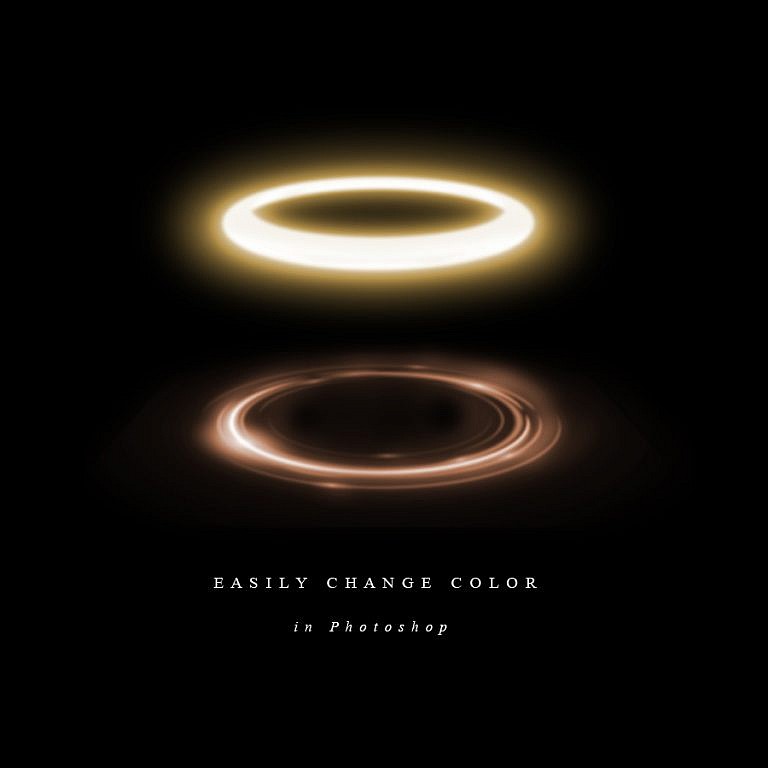 Halo Ring Overlays – Squijoo.com