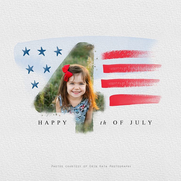 Watercolor Dog Bone Collage Wall Art – Squijoo.com