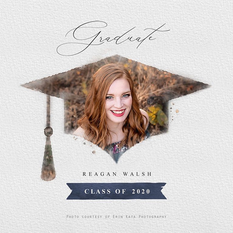 Watercolor Dog Bone Collage Wall Art – Squijoo.com