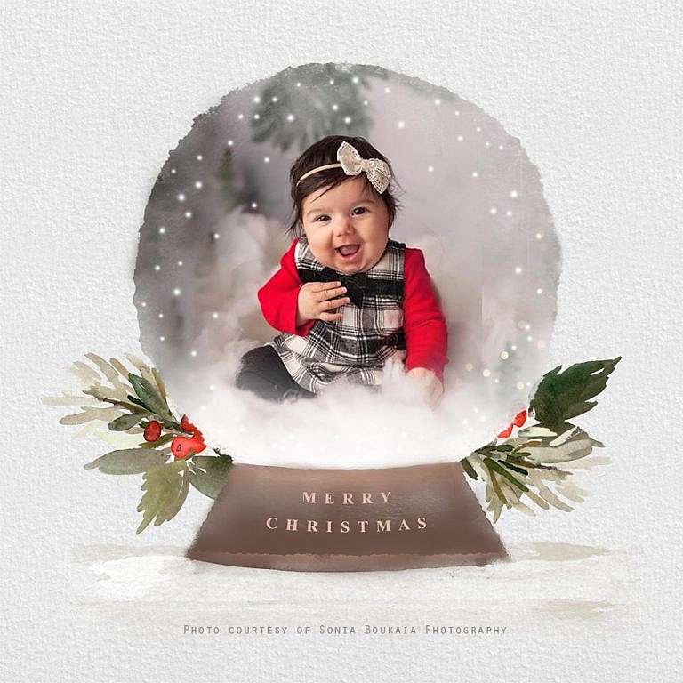 Watercolor Dog Bone Collage Wall Art – Squijoo.com