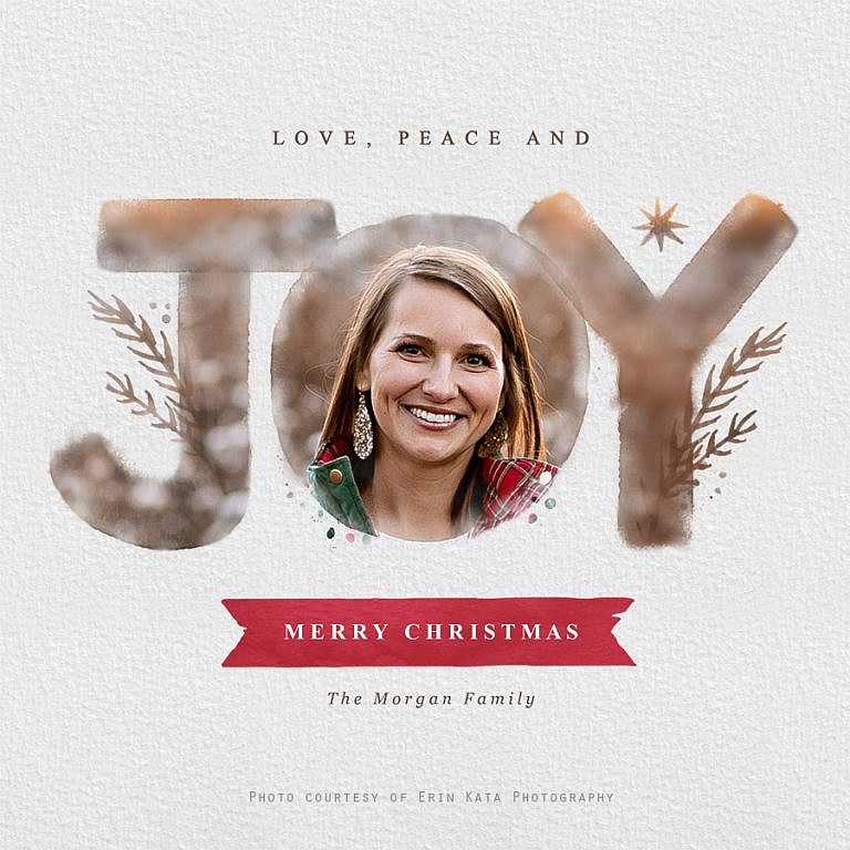 Watercolor Dog Bone Collage Wall Art – Squijoo.com