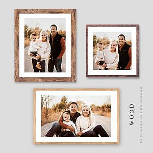 Picture Frame Digital Overlays – Squijoo.com