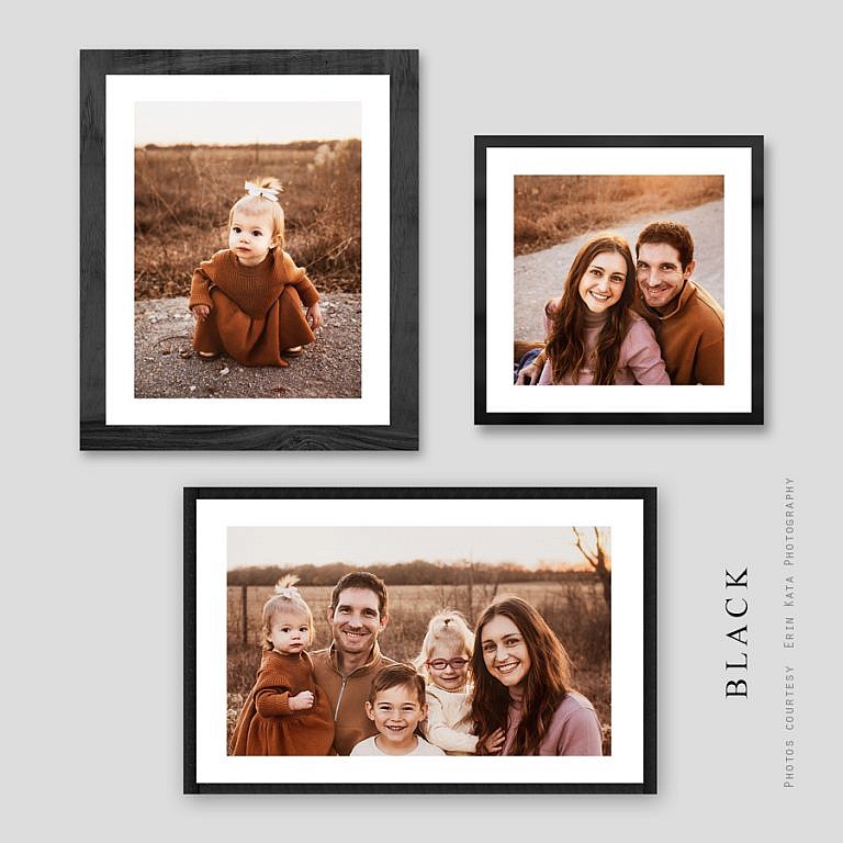 Picture Frame Digital Overlays – Squijoo.com
