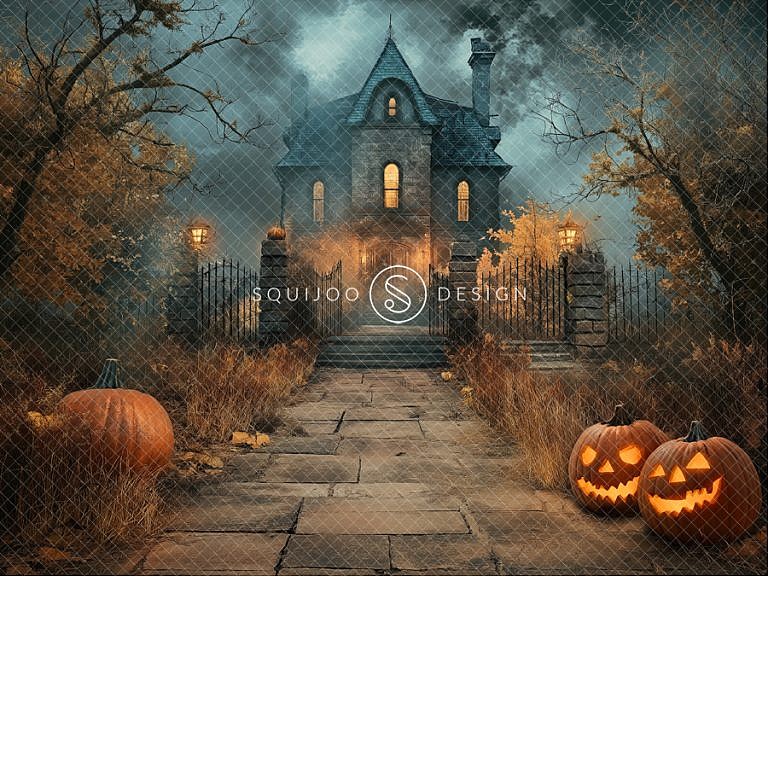 Halloween – Squijoo.com